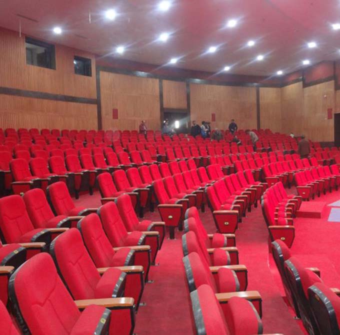AIC IIT Delhi: AIC IIT Delhi Sonipat Innovation Foundation